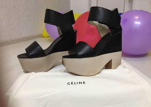 Туфли Celine