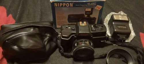 Камера nippon AR-4392F