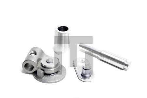 Вестгейт турбины TD025M2 VAG 1.4 TSI caxa 122 л.с