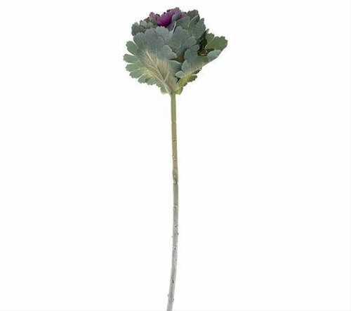 Lefard цветок искусственный длина40 см. без упаковки