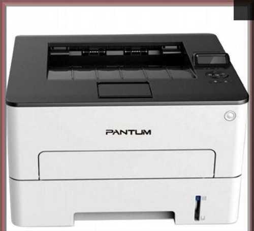 Офисный принтер Pantum P3300DW