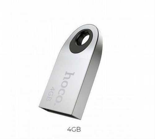 Флешка hoco UD9 Insightful 4GB