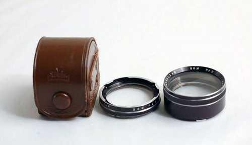 Close-UP Lens Rolleinar Bay I