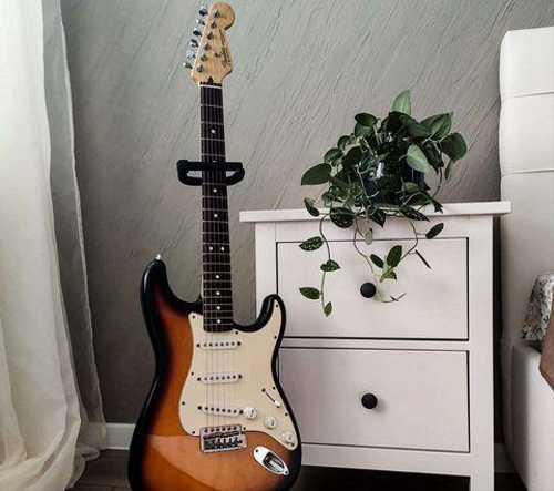 Fender Stratocaster Mexico 1997