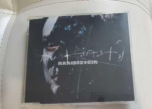 Rammstein - Du Hast Single Maxi Cd