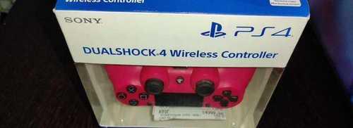 Sony PS4 Dualshock 4 v2 original