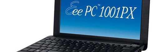 Нетбук Asus Eee PC 1001PX
