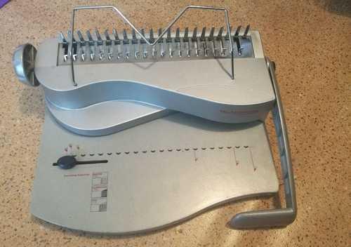 Брошюровщик Gladwork