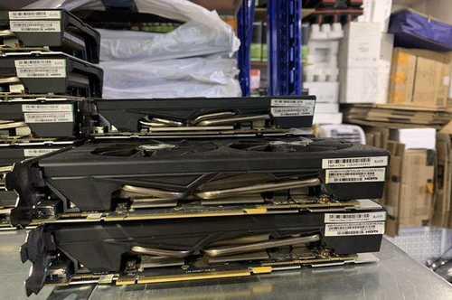 Saphire Nitro RX 470 8GB 5шт