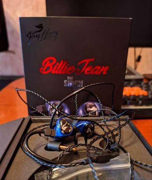 Astell kern billie jean
