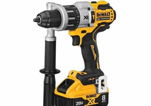 Аккумулятор. шуруповерты DeWalt DCD998, DCD999 USA