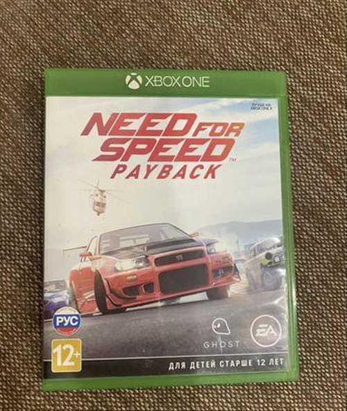 Need for speed антология системные требования