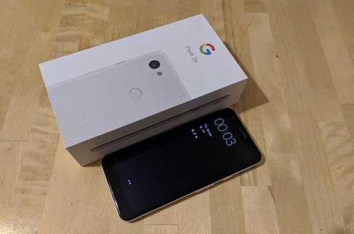 Google Pixel 3а