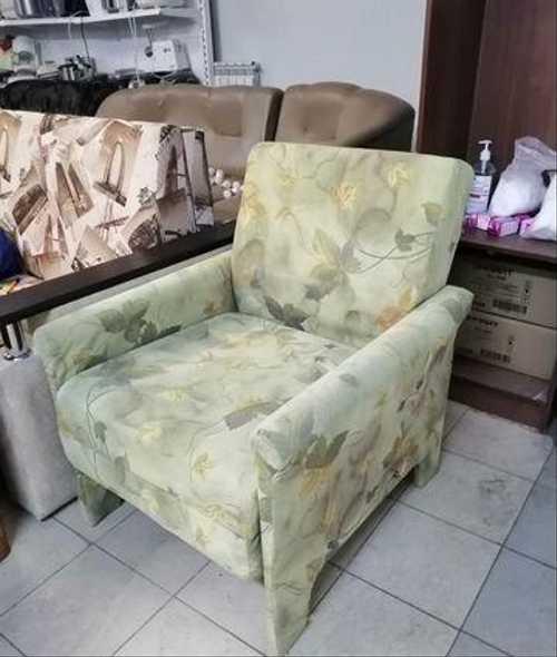 Кресло-кровать "Лист" (1)