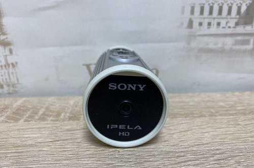 Камера для видеонаблюдения 1080p Sony SNC-CH210