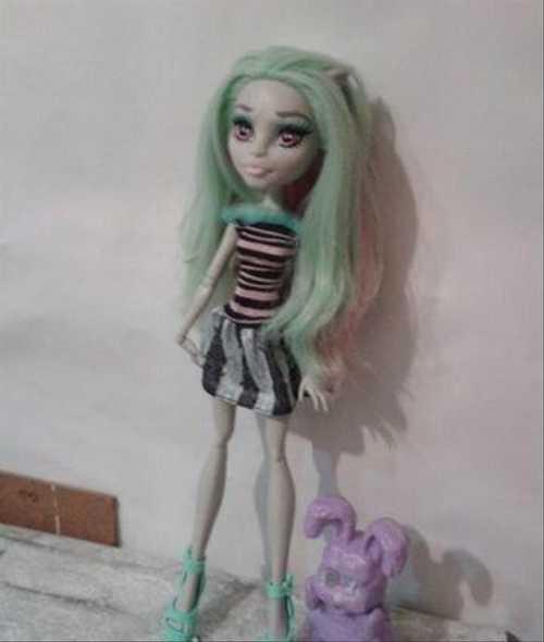 Куклы Монстер хай monster high лот