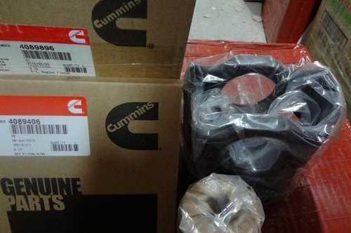 Поршень (стопоры) Cummins ISX 15 № 4089896