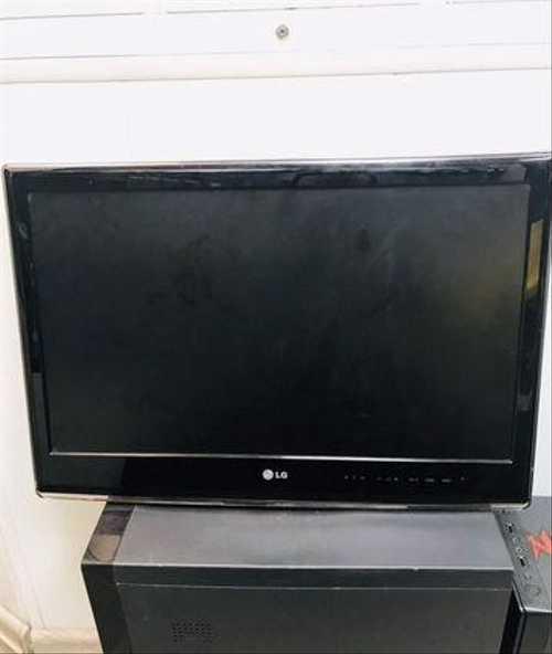 Телевизор LG 22lv2500 v77