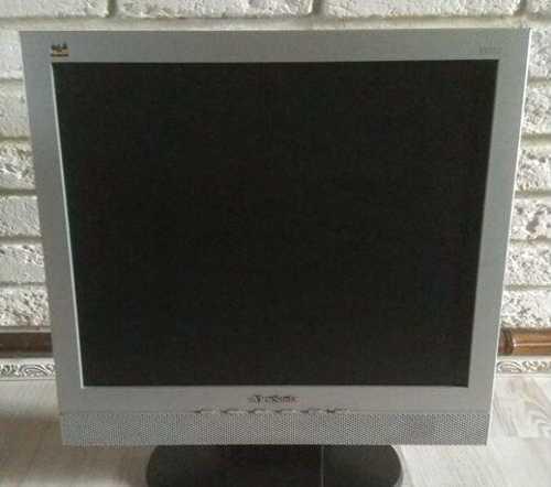 Монитор ViewSonic VA712