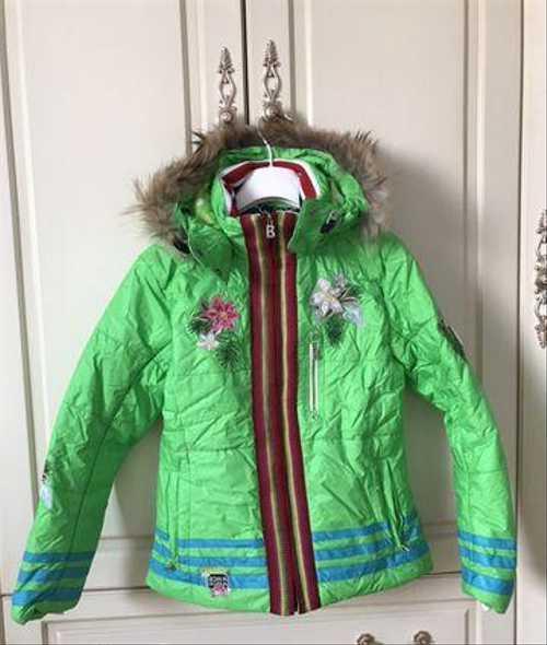 Куртка Bogner новая