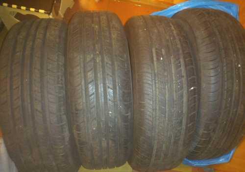 Hankook optimo meo2