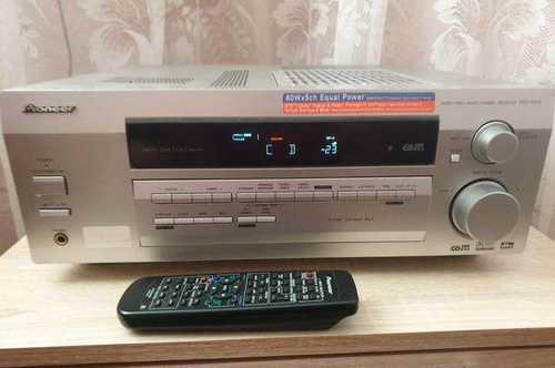 AV-ресивер Pioneer VSX-D512