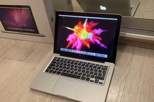 MacBook Pro 13 2010 Полный комплект