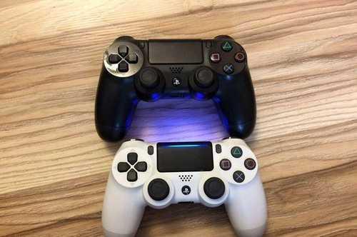 Sony PS4 Dualshok 4
