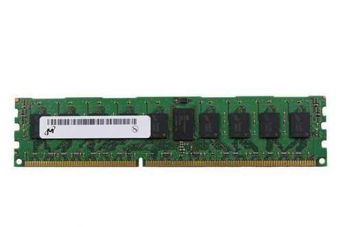 Оперативная память ddr3 dimm, ddr3 ecc