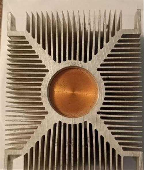 Радиатор для процессора