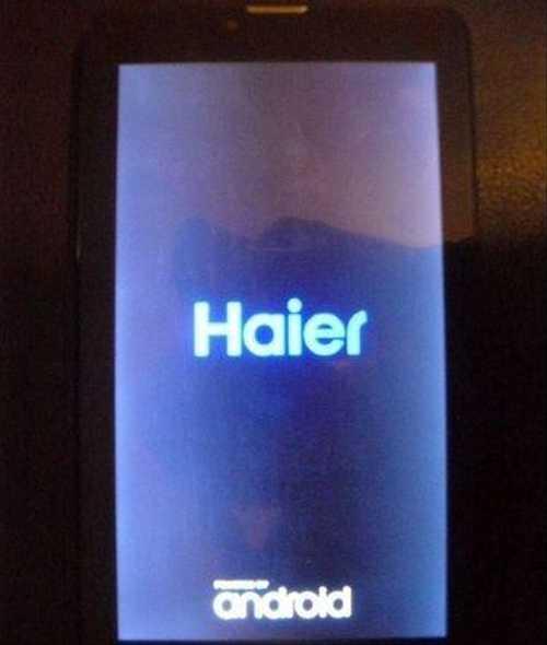 Планшет Haier G700 на запчасти