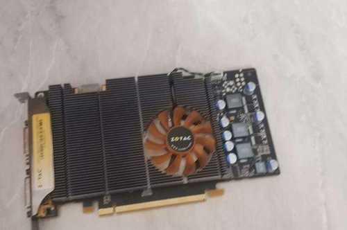 Видеокарта geforce 9800 gt