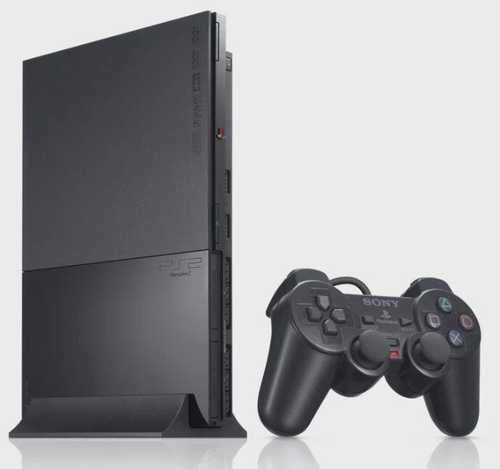Sony PS2