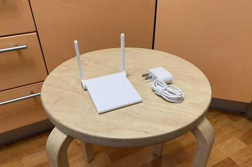 Роутер Xiaomi Mi WiFi Router Nano