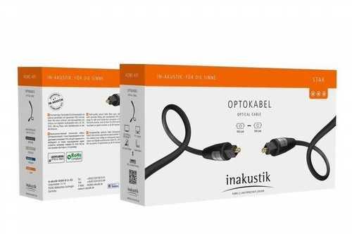 Кабель оптический In-Akustik Star Optical Cable