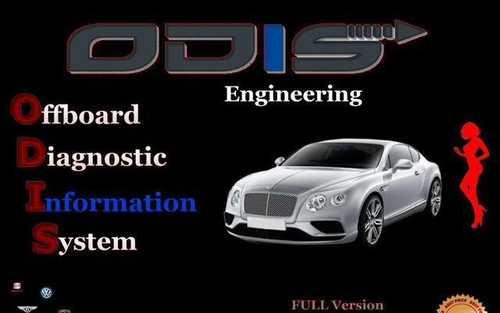 Odis Service Engineering Удалённая услуга установк