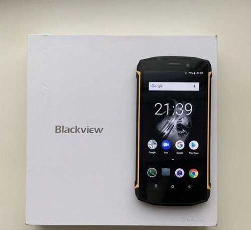 Blackview BV5800 PRO 2/16GB Qi