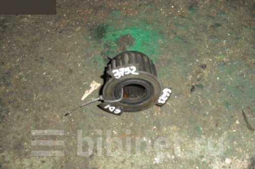 Шестерня коленвала Mitsubishi Diamante 6G73