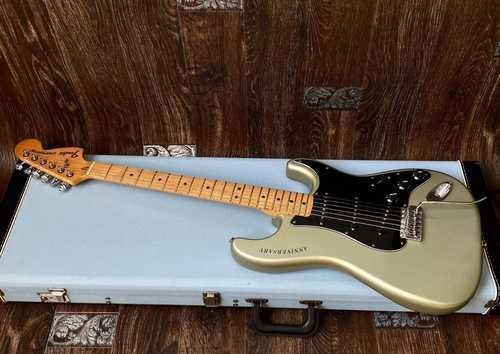 Fender Stratocaster 25th 1979 Anniversary USA