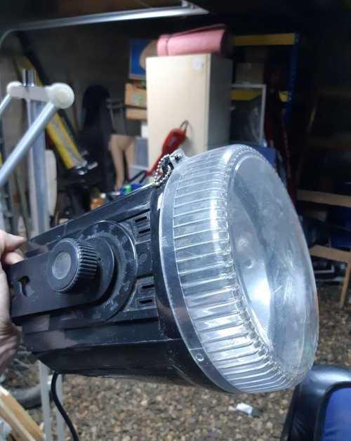 Стробоскоп Eurolite Techno Strobe 550