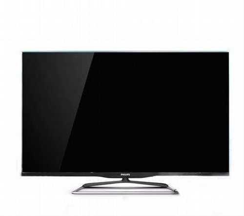 Телевизор Philips 42 с функцией 3d Smart TV