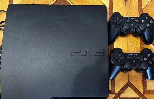 Прошить ps3 в красноярске