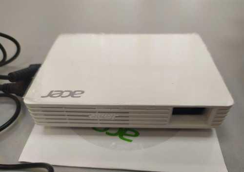 Acer С120 Проектор мини
