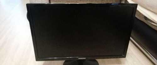 Монитор Samsung LS22D300NY/RU 21.7