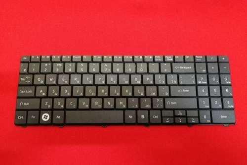 002326 Клавиатура для ноутбука Acer Aspire 5516 5517 eMachines G525 G420 G430 G630 E625 черная