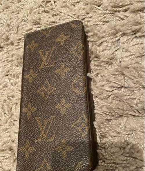 Чехол на телефон Louis Vuitton