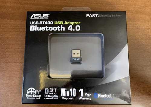 USB Bluetooth asus USB-BT400