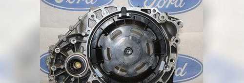 Контрактная АКПП на Ford Focus DCT450 / MPS6