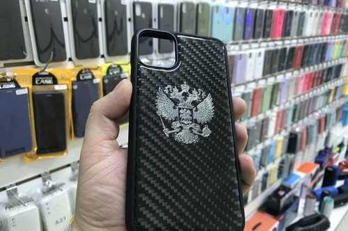 Чехол iPhone с гербом