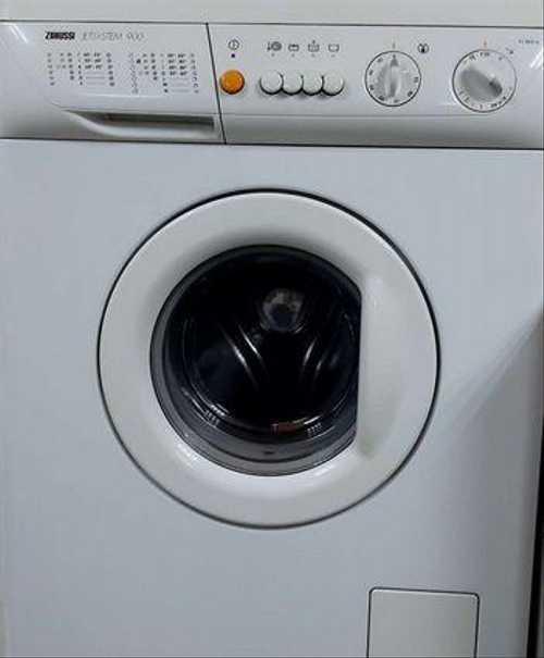 Zanussi jetsystem 900